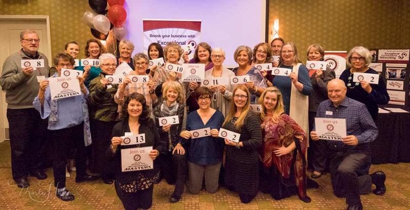 Exceptional Connections – Boost Your Business