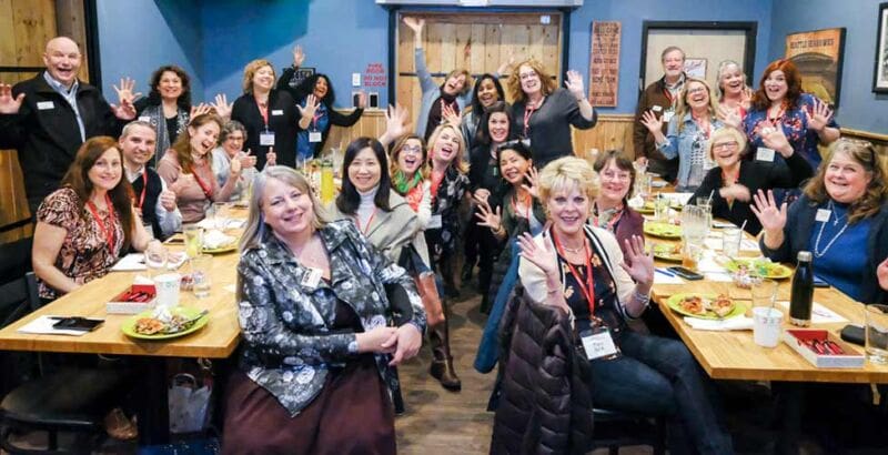 Exceptional Connections – Boost Your Business